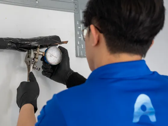 The Importance of Aircon Pressure Tests in Singapore | Airple